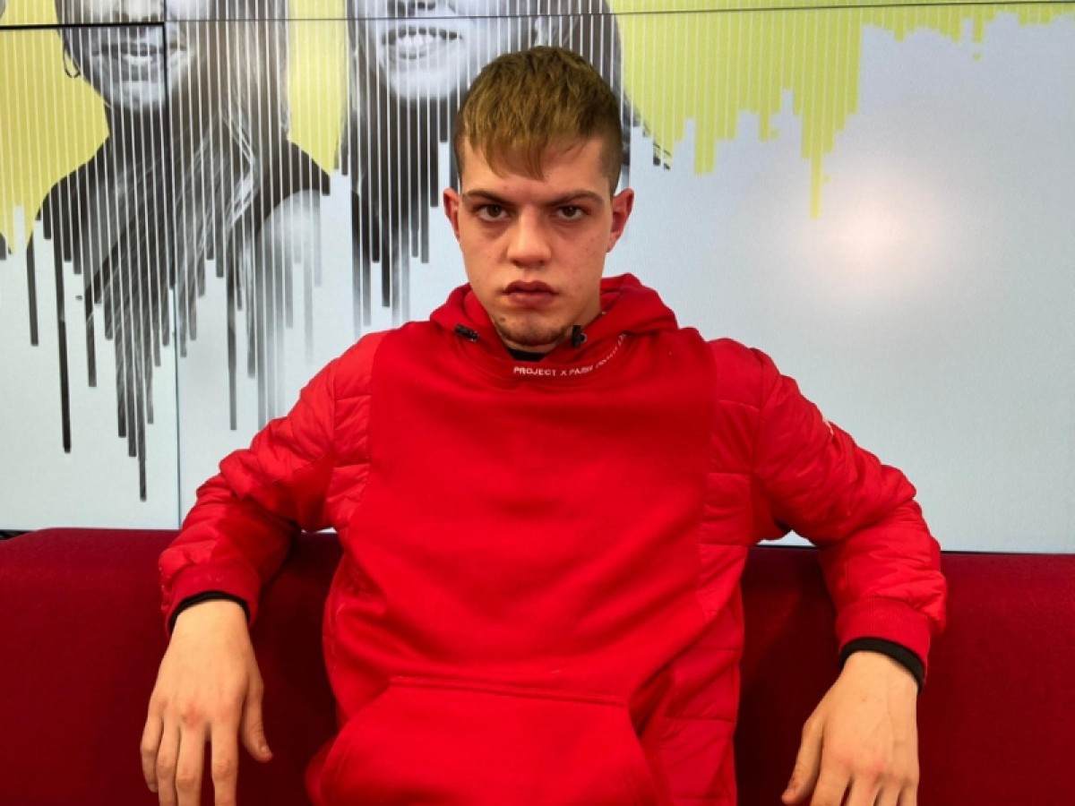 PODCAST: Paris Boy, el fenomen viral català | Adolescents.cat