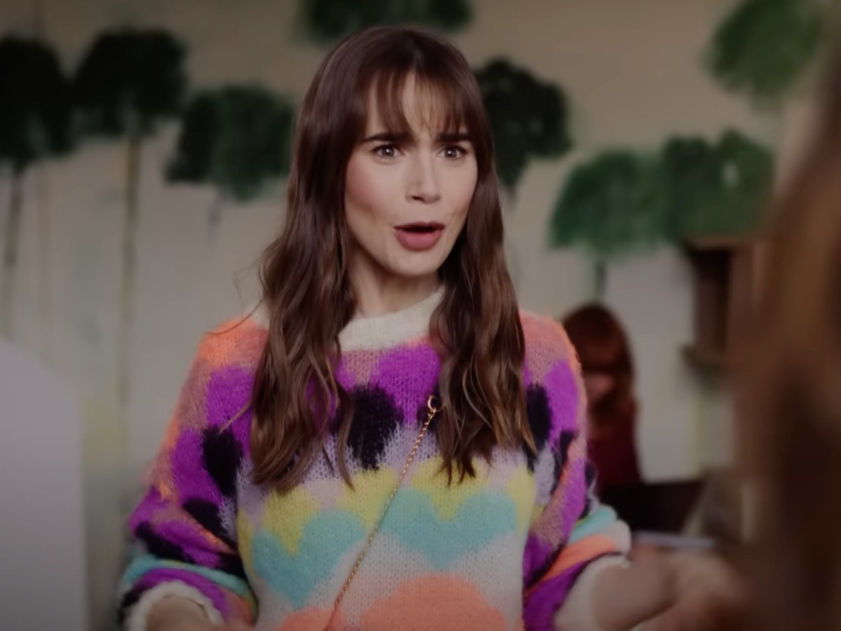 TEST Quant saps d'Emily in Paris? | Adolescents.cat