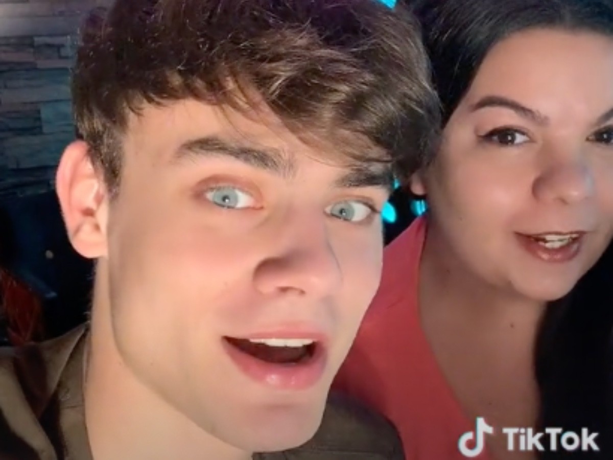 La parella del moment a TikTok posa punt final a la seva relació ...