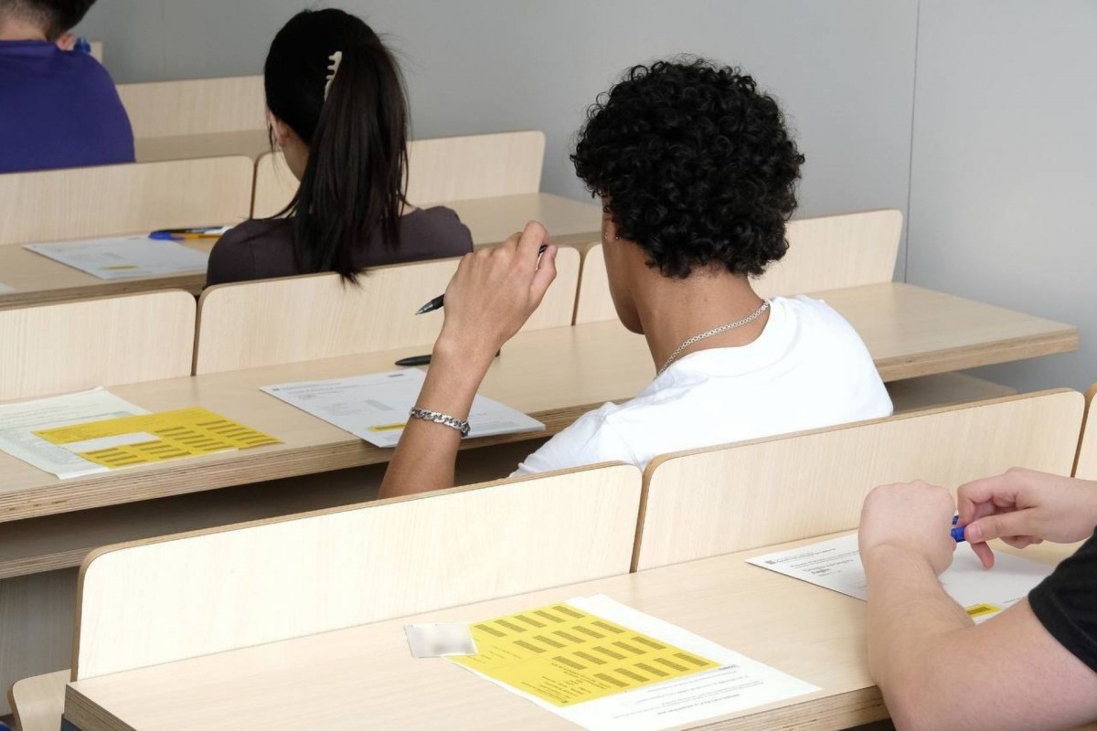 Selectivitat 2025: dates, horaris i models d’exàmens de les PAU ...